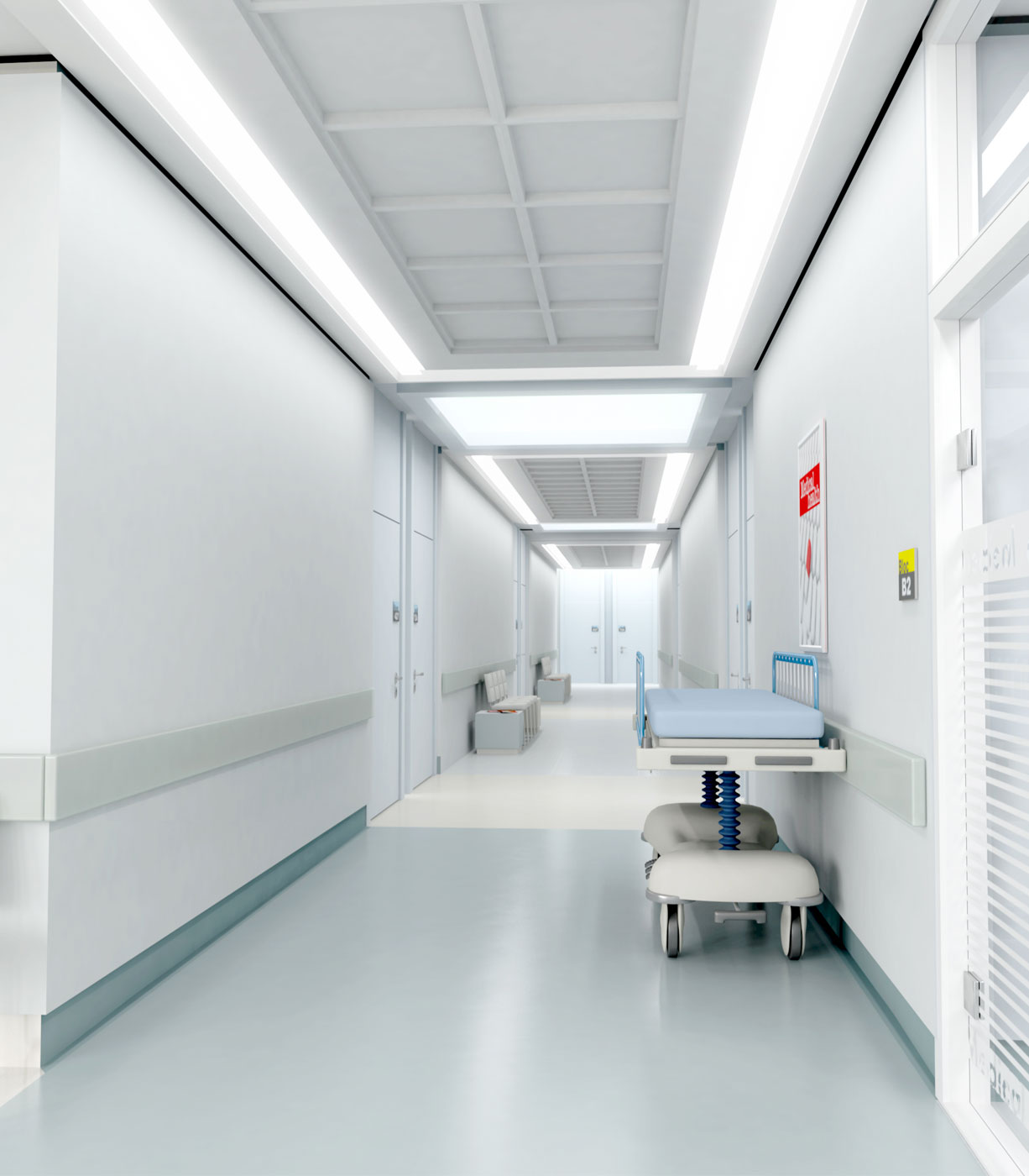 Healthcare | Sunguard Group