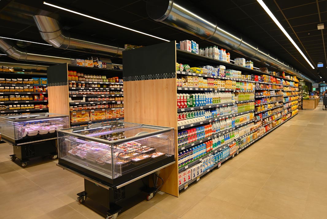 Retail | Sunguard Group