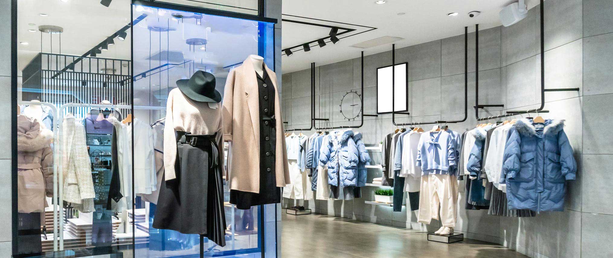 Retail | Sunguard Group