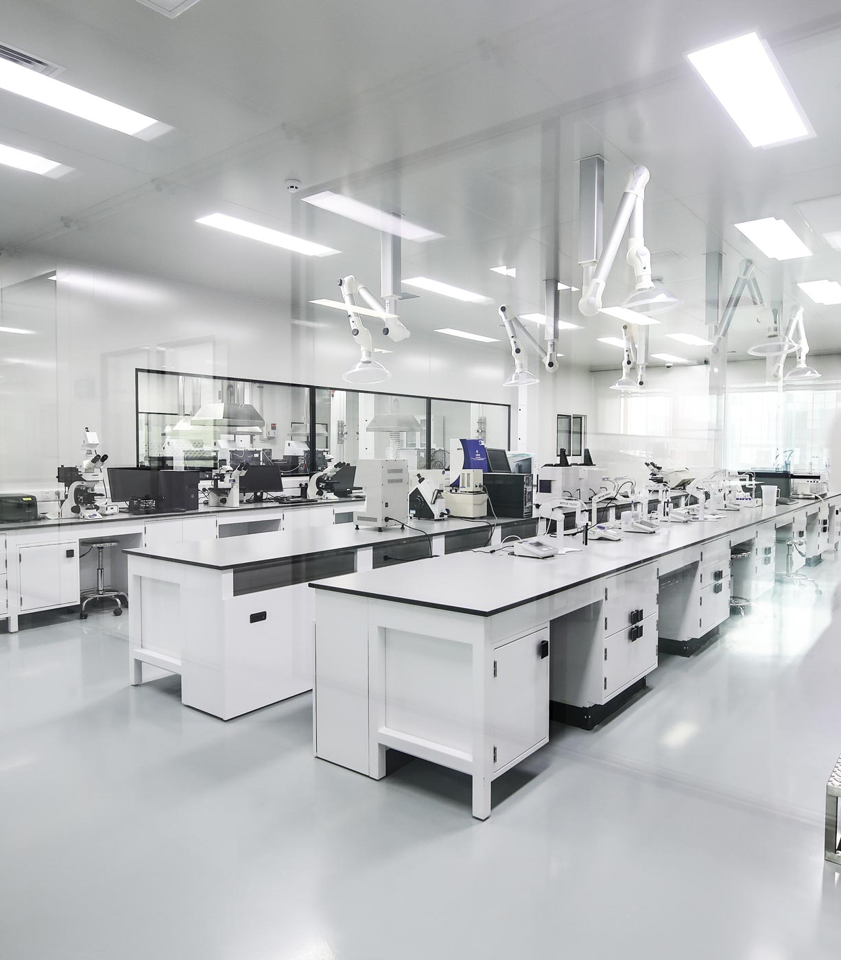 Science & Technology | Sunguard Group